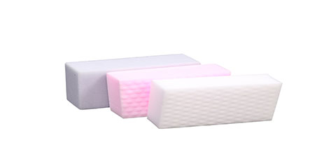 Melamine Foam Sponge VS Ordinary Sponge_Qualified Manufacturer & Best Price