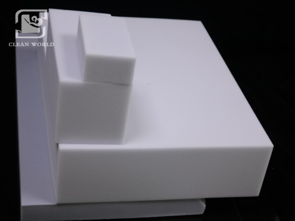Melamine Foam Board_Qualified Manufacturer & Best Price