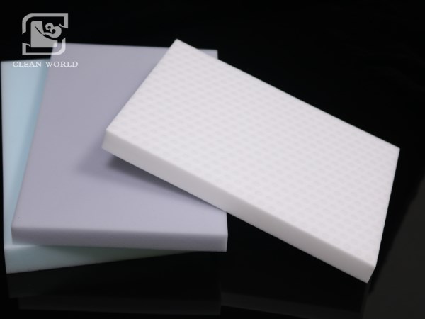 Melamine Foam Board_Qualified Manufacturer & Best Price