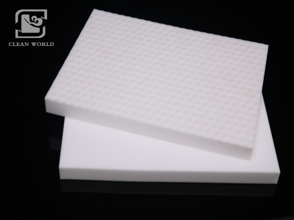 Melamine Foam As Sound Absorption Panel-Blog